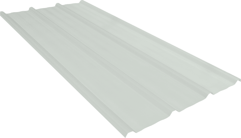 Topglass Inno-cons Translucent Roofing - บ.อินโน-คอนส์ (ประเทศไทย) จำกัด